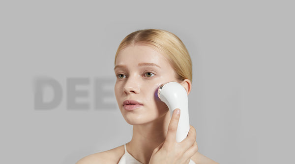 Age-R Ussera Deep Shot Quick Start Guide– MEDICUBE US