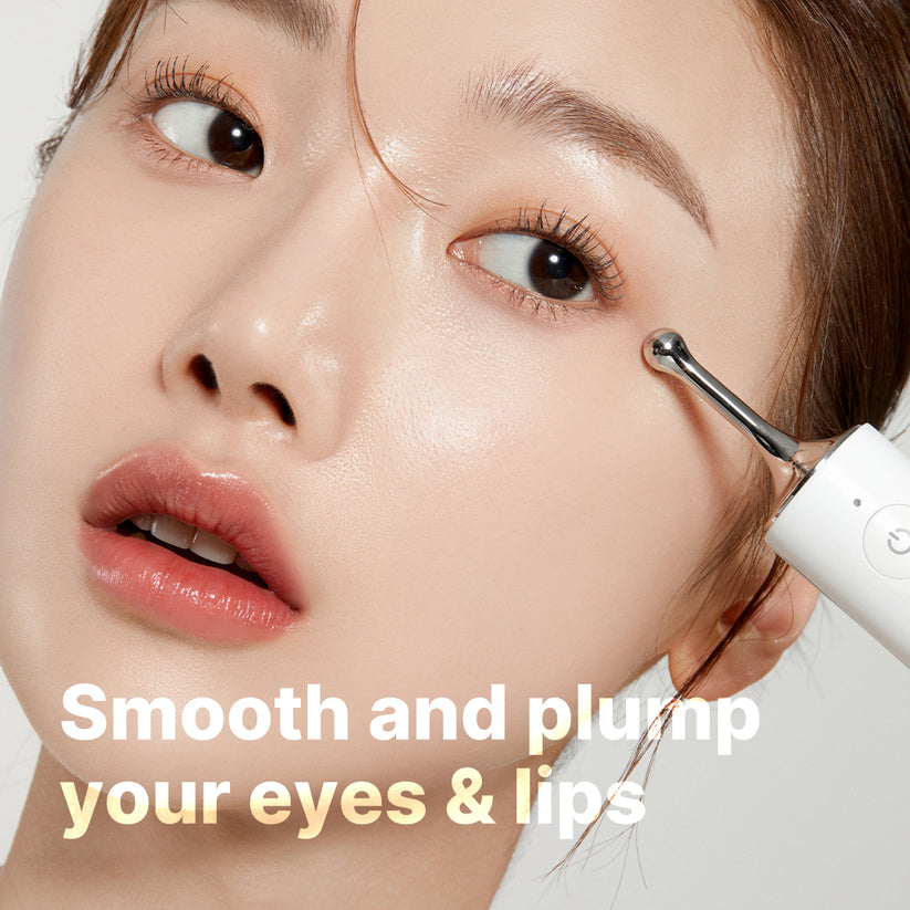 Line Shot – MEDICUBE US