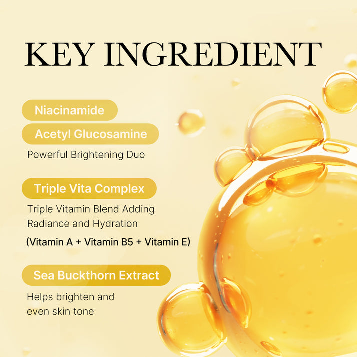 Deep Vita C Daily Quick Masks – MEDICUBE US