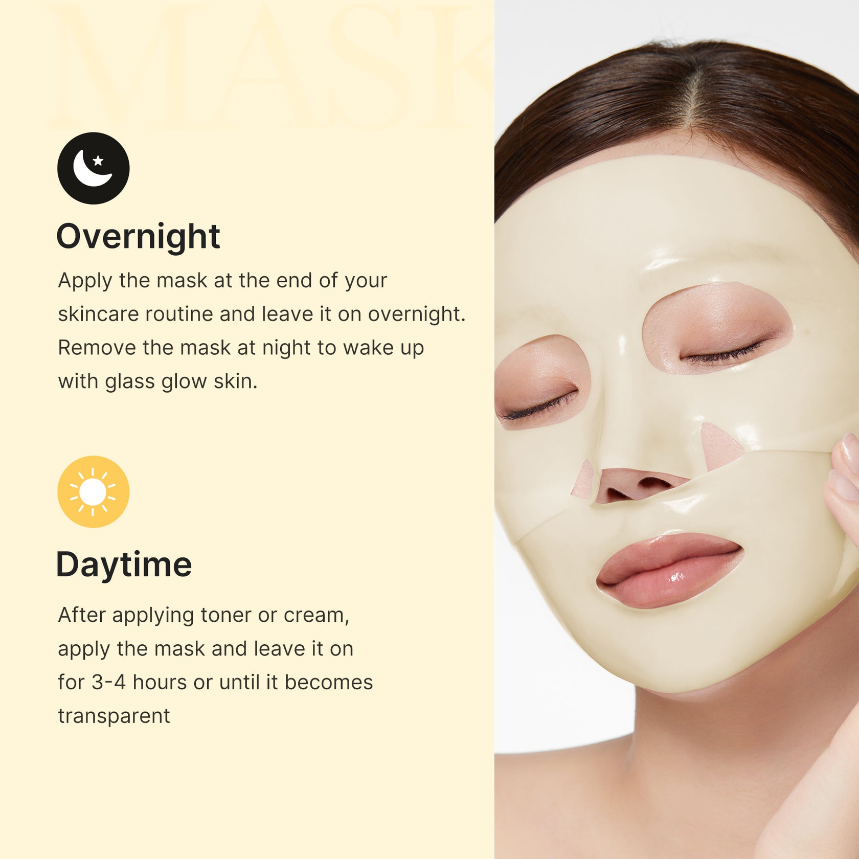 Kojic Acid Turmeric Gold Jelly Gel Mask – MEDICUBE US