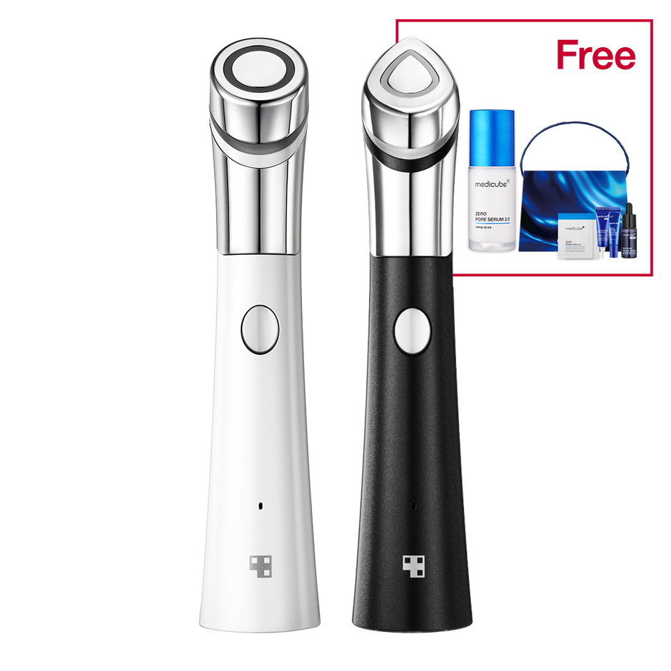 Korean No.1 Skincare Device – MEDICUBE US