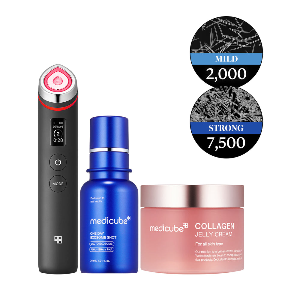 ALL PRODUCTS – MEDICUBE US