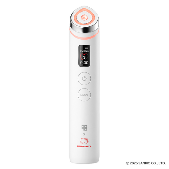 [Limited Edition] Booster Pro Hello Kitty Edition – MEDICUBE US