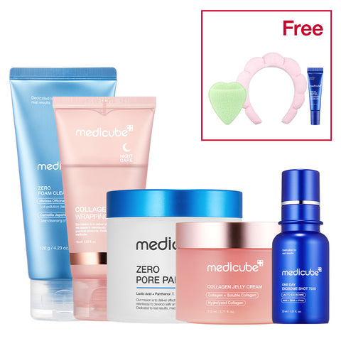 ALL PRODUCTS – MEDICUBE US