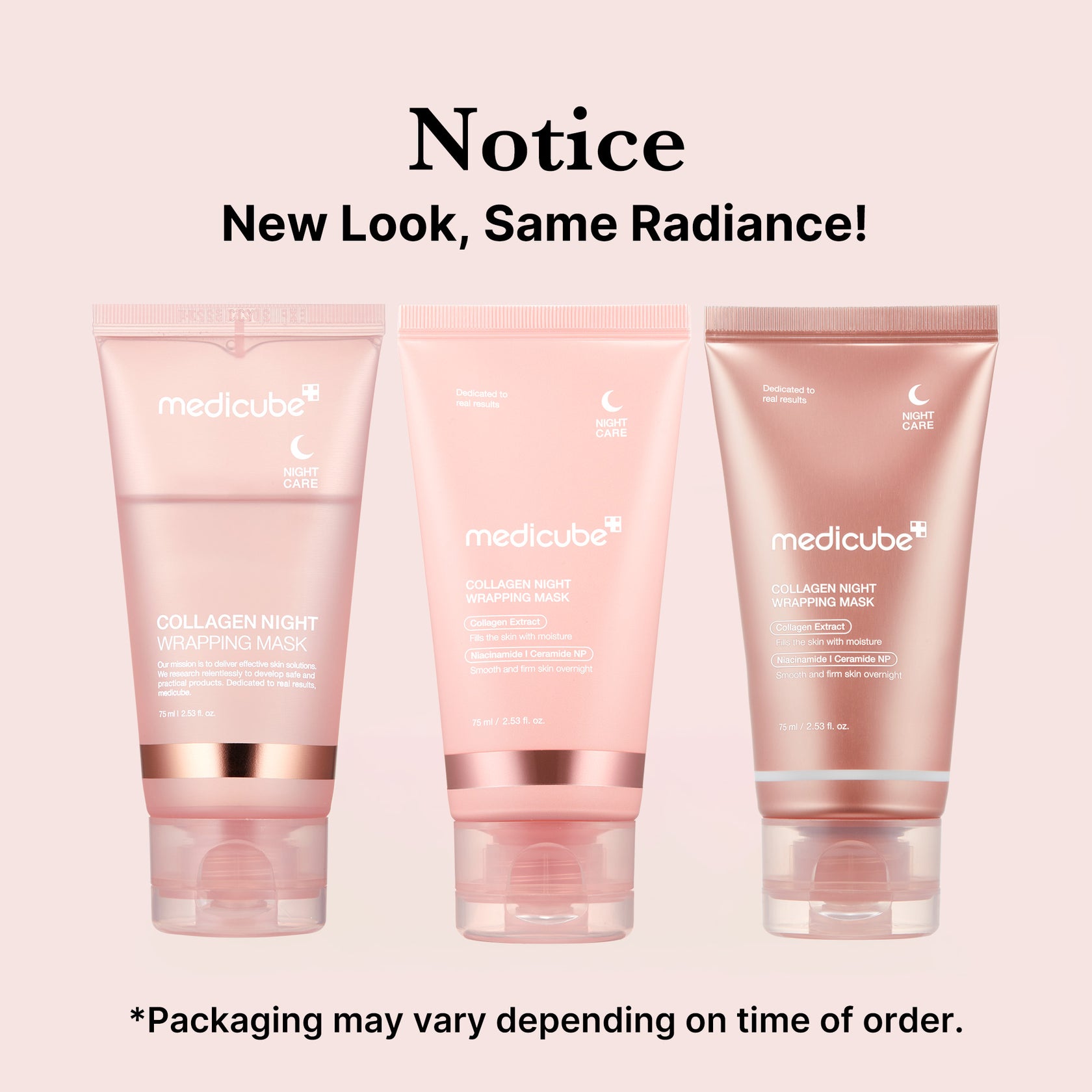 Glazed Milk Duo – MEDICUBE US