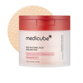 RED LINE – MEDICUBE US