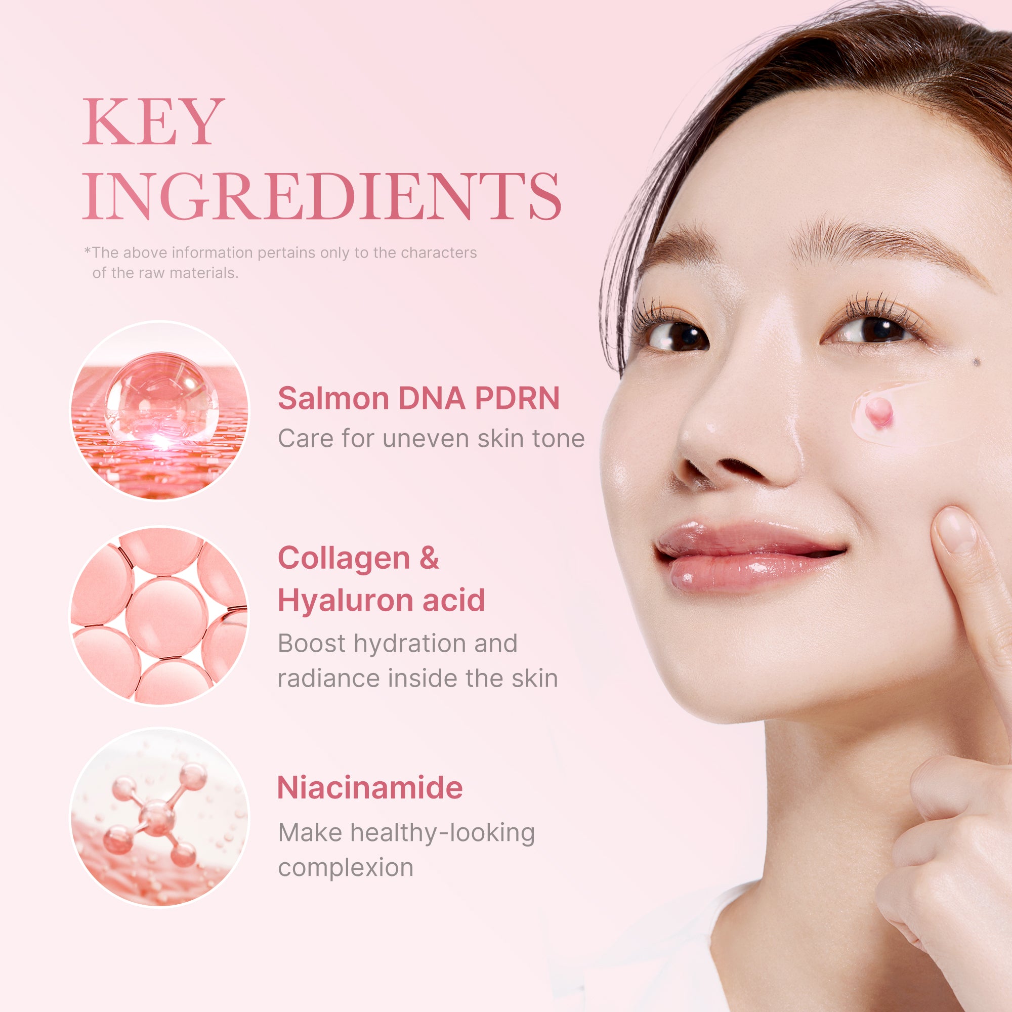PDRN Pink Collagen Capsule Cream – MEDICUBE US