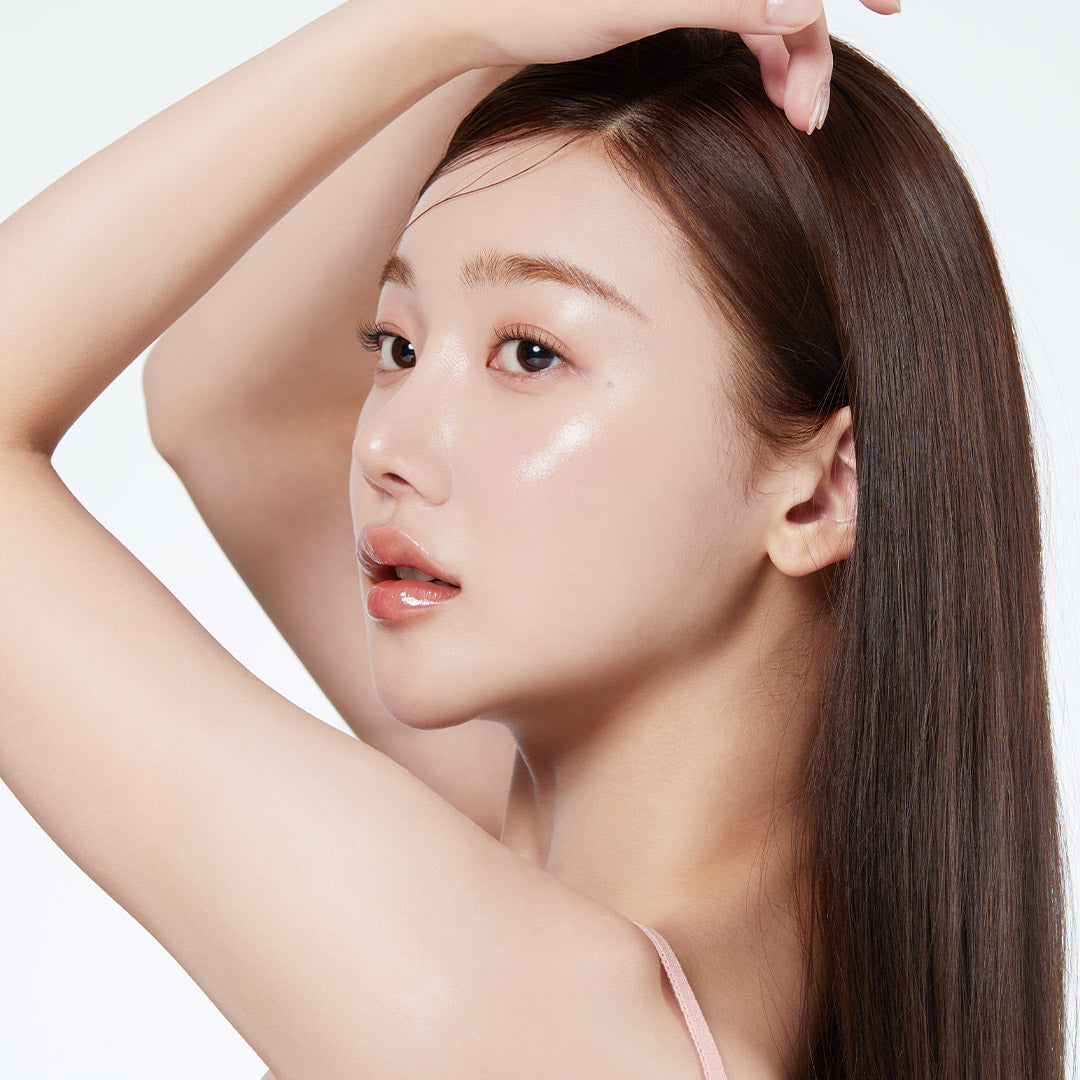 Red Glow Body Essentials – MEDICUBE US