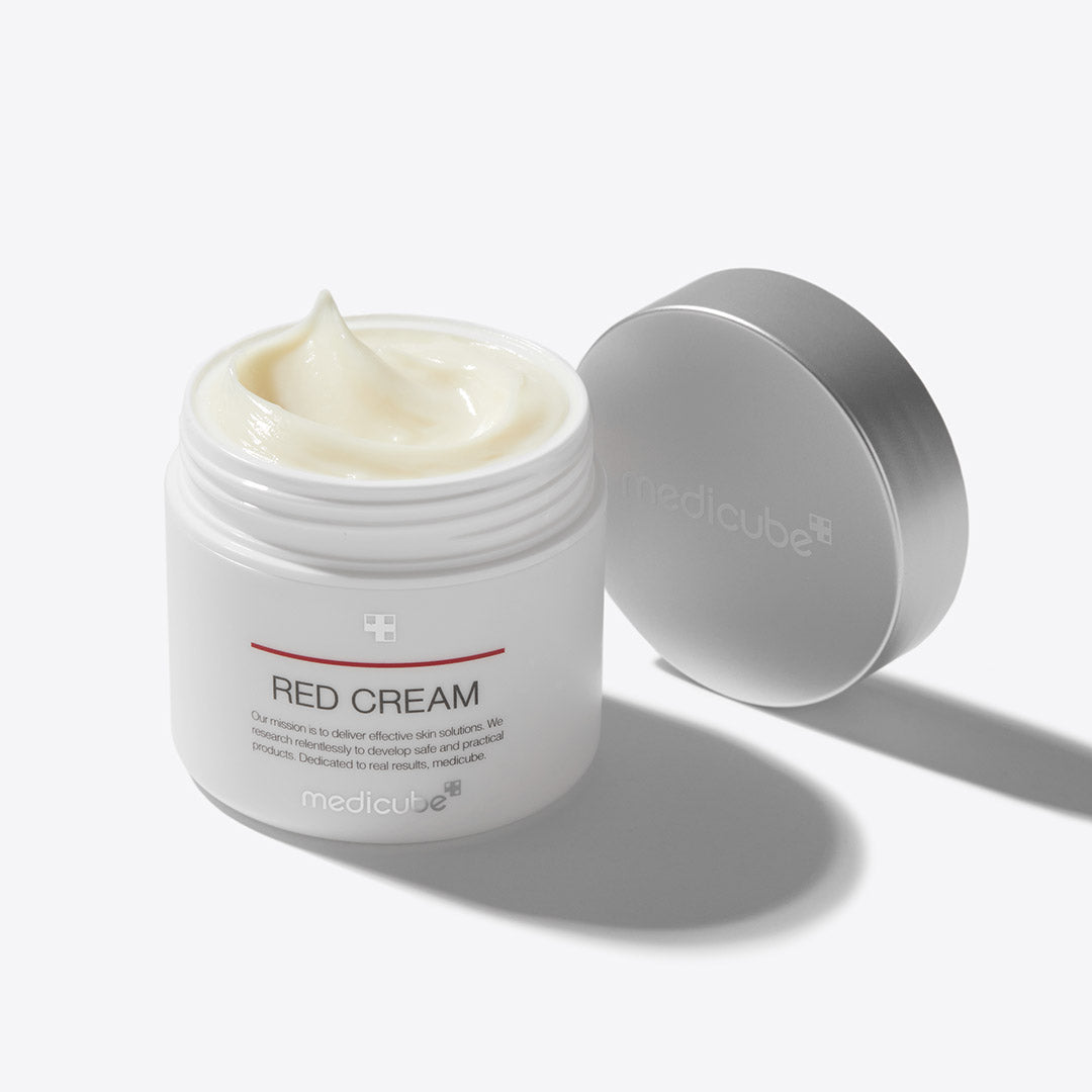 Red Line Full Set – MEDICUBE US