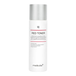 Red Toner – MEDICUBE US