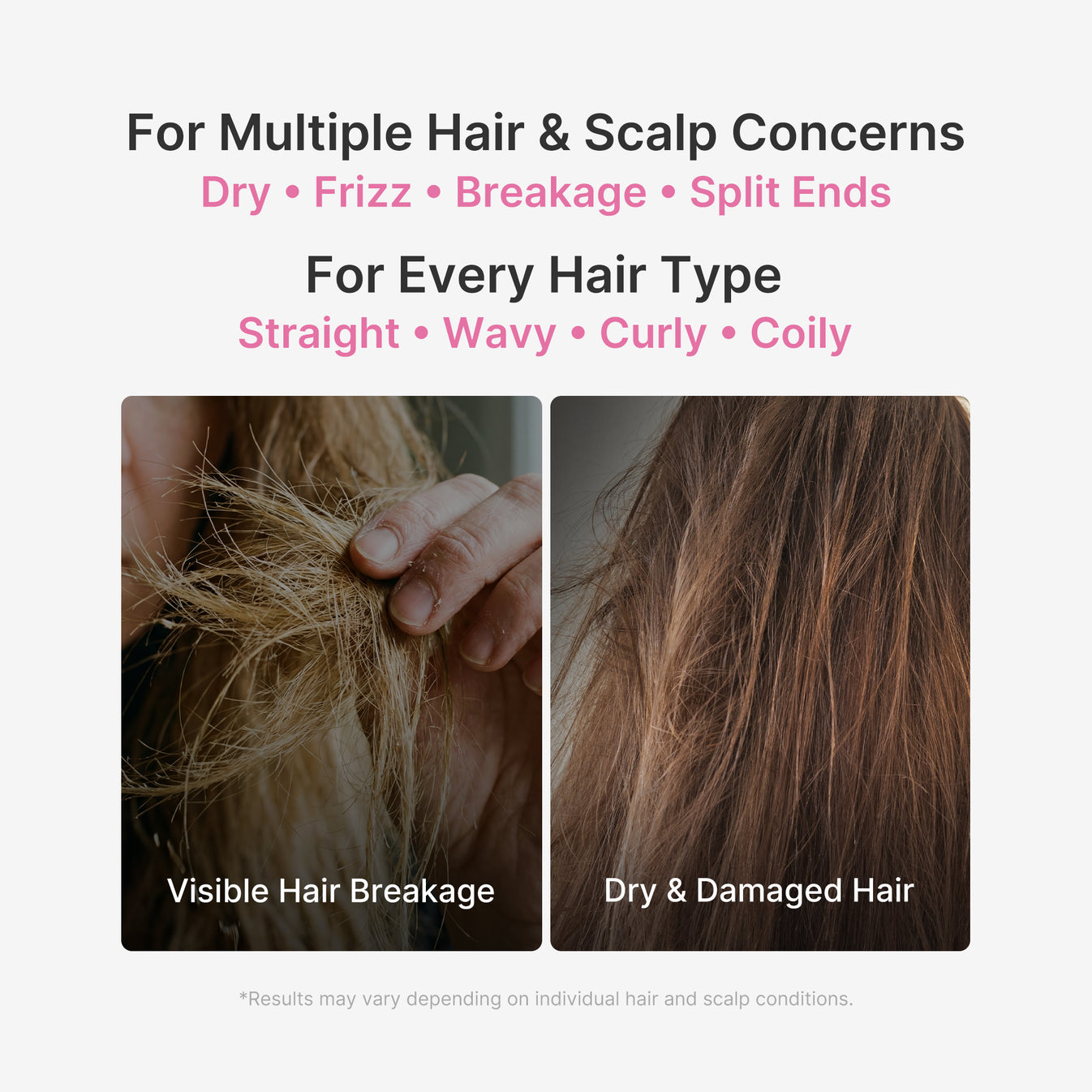 Rosemary PDRN Hair & Scalp Conditioner – MEDICUBE US