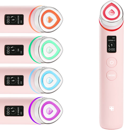 Booster Pro – MEDICUBE US