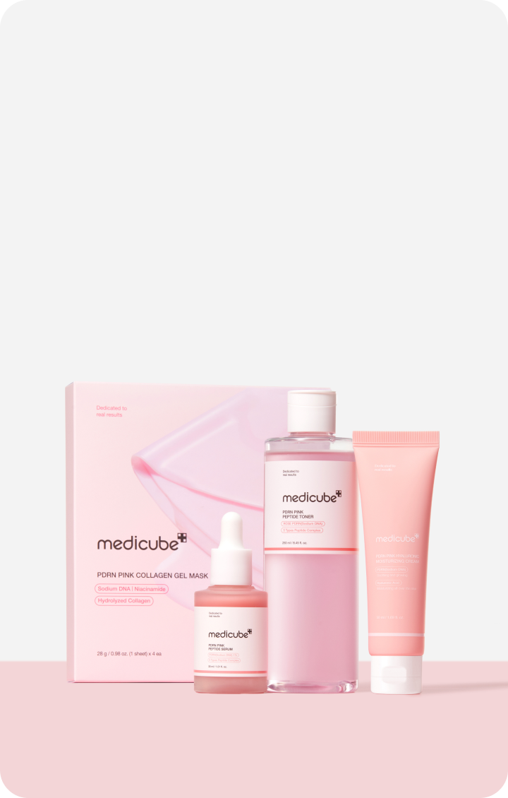 Elevating Beauty Beyond Boundaries with Future-Forward Tech | Medicube ...