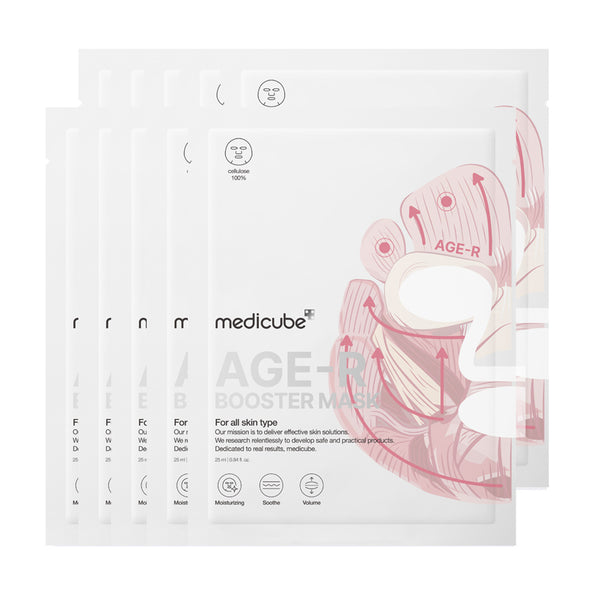 AGE-R– MEDICUBE US